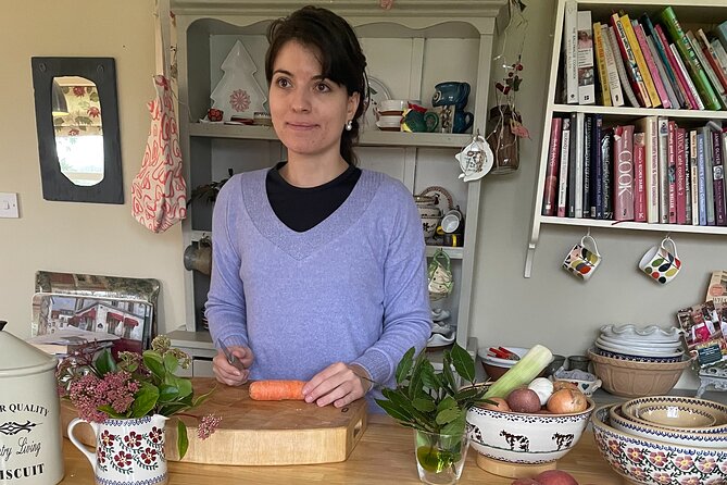Irish Stew Traditional Recipe With Lunch - Tips for a Cozy Cooking Experience