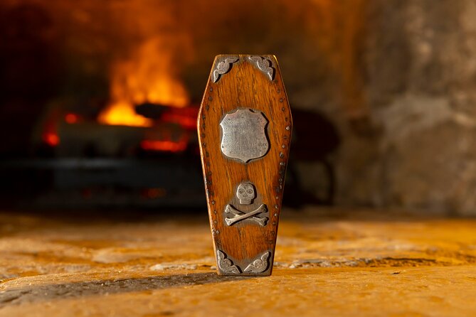 Irish Wake Museum Tour Rituals of Death and Celebration of Life - Key Points