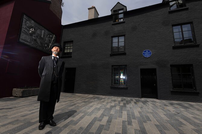 Irish Wake Museum Tour Rituals of Death and Celebration of Life - Preparation of the Deceased