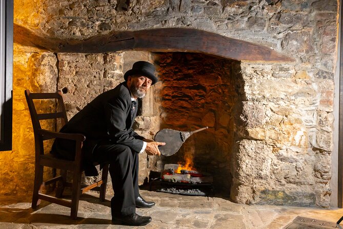 Irish Wake Museum Tour Rituals of Death and Celebration of Life - Music, Song, and Storytelling