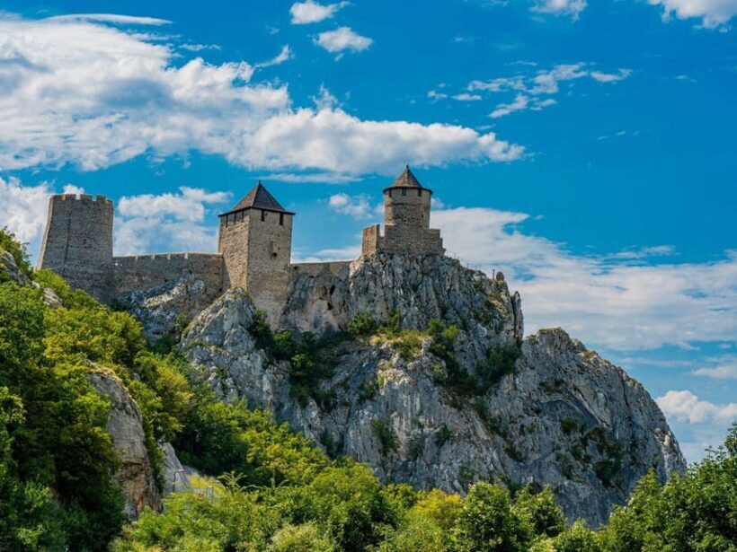 Iron Gate: Golubac fortress, Lepenski vir, boat cruise 1.5h - What Makes This Tour Stand Out?