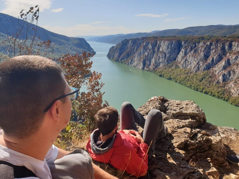 Iron Gate: Golubac fortress, Lepenski vir, boat cruise 1.5h - Authentic Traveler Perspectives