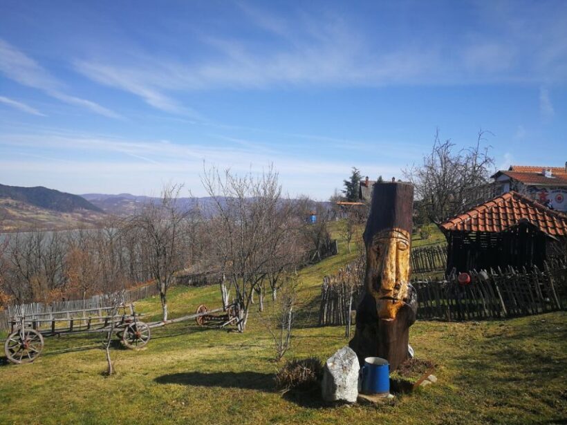 Iron Gate Tour: Golubac Fortress, Lepenski Vir+National Park - Who Should Consider This Tour?
