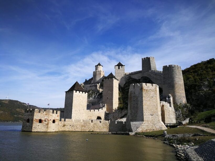 Iron Gate Tour: Golubac Fortress, Lepenski Vir+National Park - FAQs