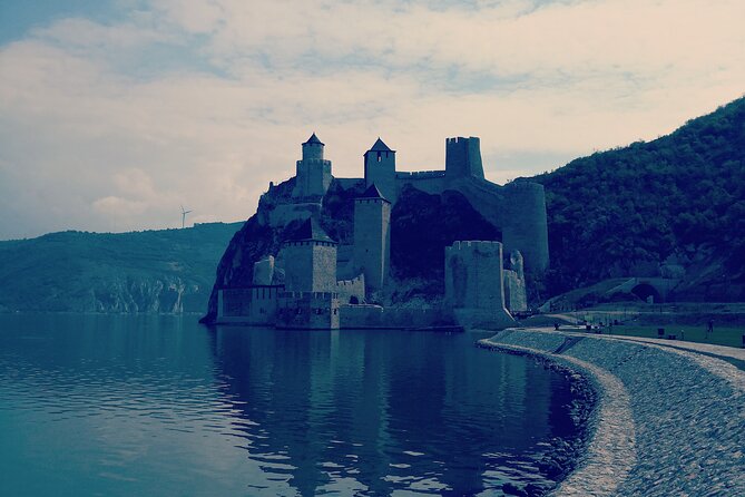 Iron Gates Tour (Golubac Fortress, Lepenski Vir, Captain's Misha Hill) - Discovering the Iron Gates: A Balanced Look at the Golubac Fortress, Lepenski Vir, and Captain Misha Hill Tour