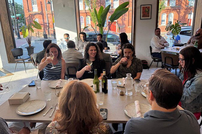 Ironbound Neighborhood Food Tour - Price & Value Analysis