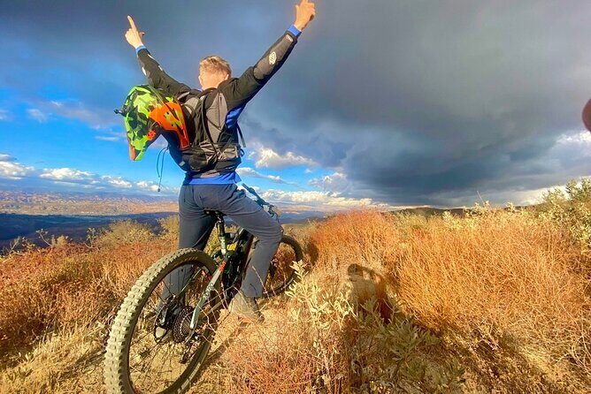 Ironman Malibu Electric Mountain Biking(Intermediate) - Exploring the Ironman Malibu Electric Mountain Biking Tour: An Honest Look