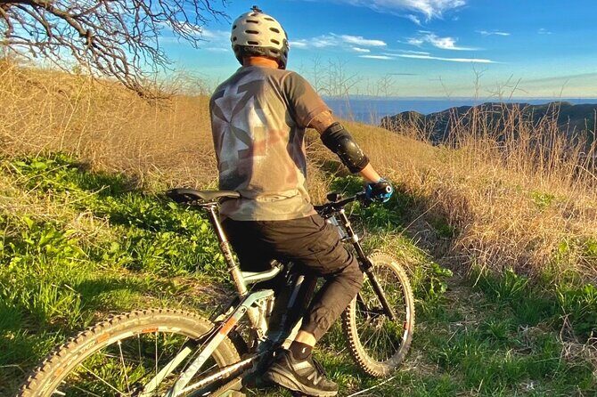 Ironman Malibu Electric Mountain Biking(Intermediate) - What Makes This Ride Special