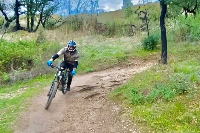Ironman Malibu Electric Mountain Biking(Intermediate) - Who Will Love This Experience