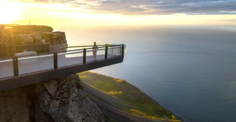 Isafjordur: Bolafjall View Platform Guided Trip by Bus - Final Thoughts: Is It Worth Your Time?