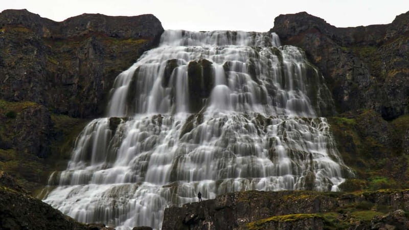 Isafjordur: Dynjandi Waterfall Guided Tour - The Value of the Tour