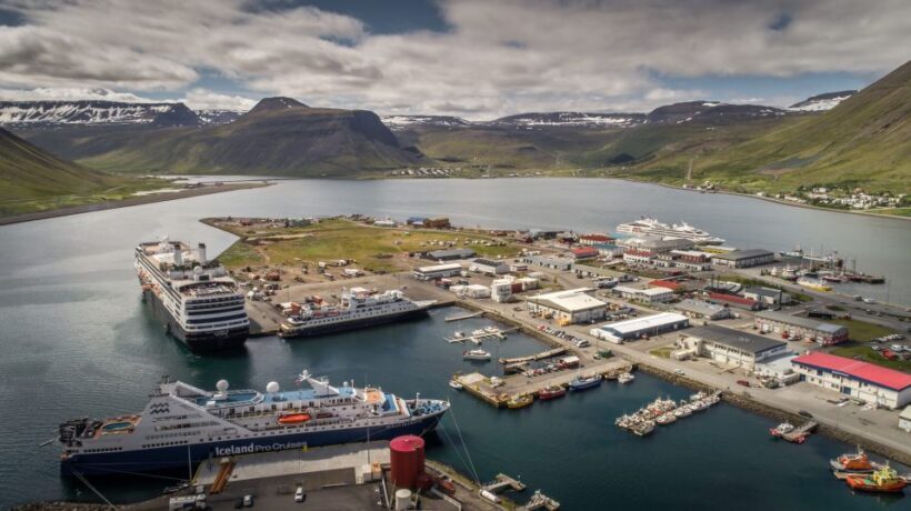 Isafjordur: Dynjandi Waterfall Tour and Icelandic Farm Visit - Final Thoughts