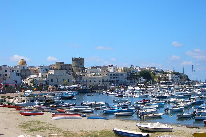 Ischia and La Mortella Gardens - Who Will Love This Tour?