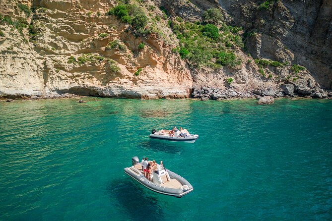 Ischia and Procida Day Boat Tour - Key Attractions on Ischia Island