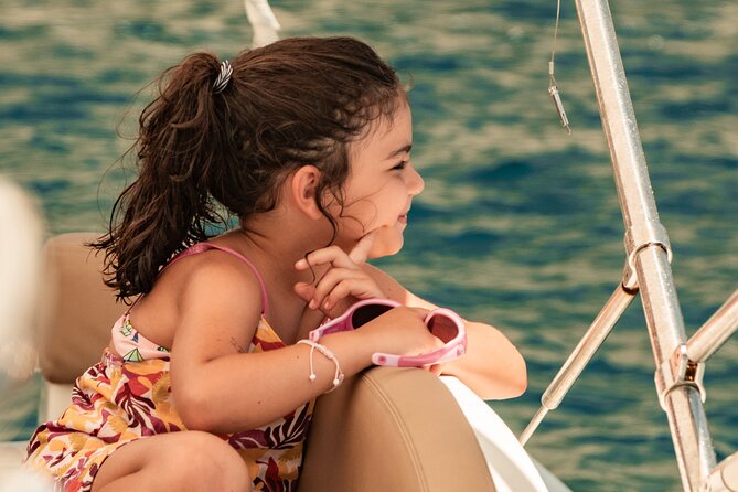 Ischia and Procida Day Boat Tour - Exploring Procidas Marina Corricella