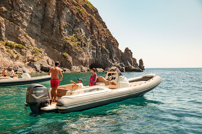 Ischia and Procida Day Boat Tour - Tour Departure Details and Meeting Point Information