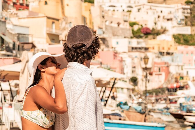 Ischia and Procida Day Boat Tour - Whats Included in Your Day Tour