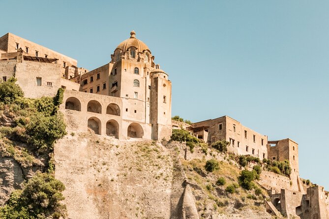 Ischia and Procida Day Boat Tour - Pricing Details and What to Expect