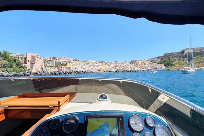 Ischia and Procida day experience - Pricing and Value