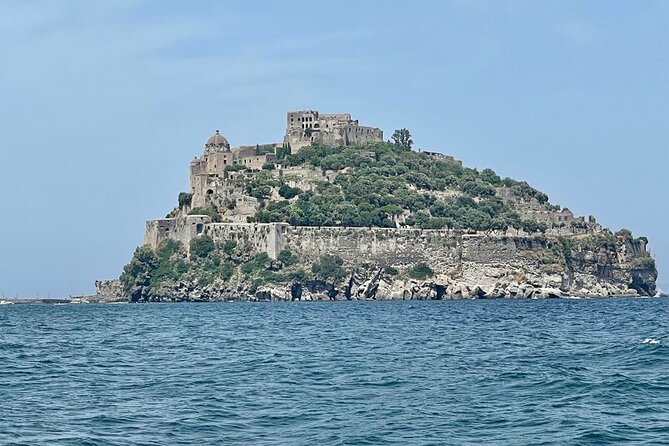 Ischia and Procida day experience - Practical Details