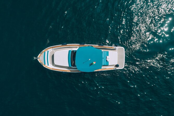 Ischia and Procida Private Yacht Tour from Sorrento - Authentic Experiences and Authenticity