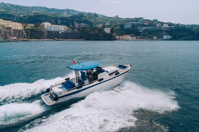 Ischia and Procida Private Yacht Tour from Sorrento - Final Thoughts