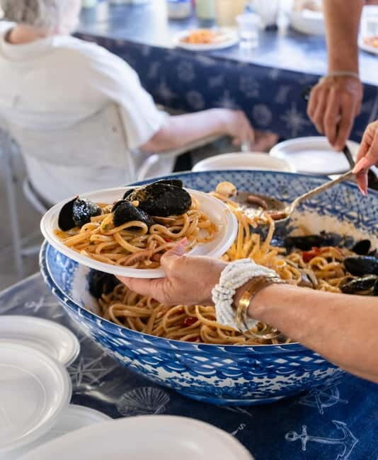Ischia: Boat tour with swimming stops and lunch on board - Final Words