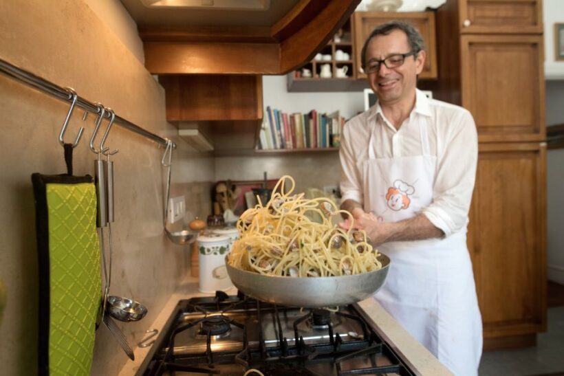 Ischia: Cooking Class at a Local's Home - An In-Depth Look at the Experience