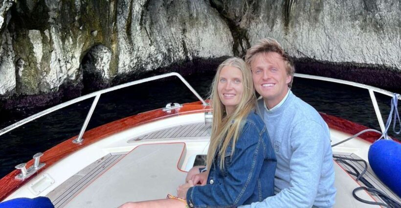 Ischia: Daily Boat tour to Capri - Introduction