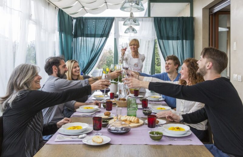 Ischia: Dining Experience at a Local's Home - Who Should Consider This Tour?