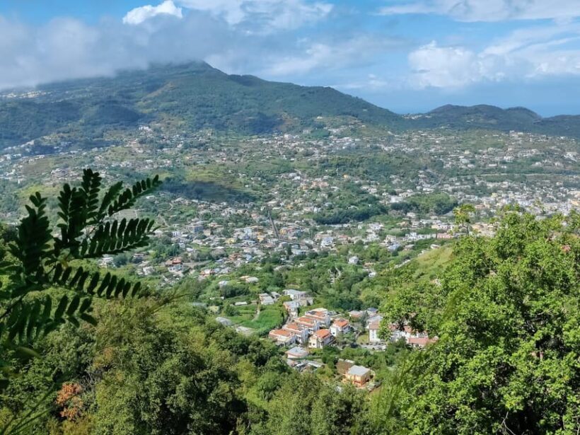 Ischia: East coast hike - An In-Depth Look at Ischia’s East Coast Hike