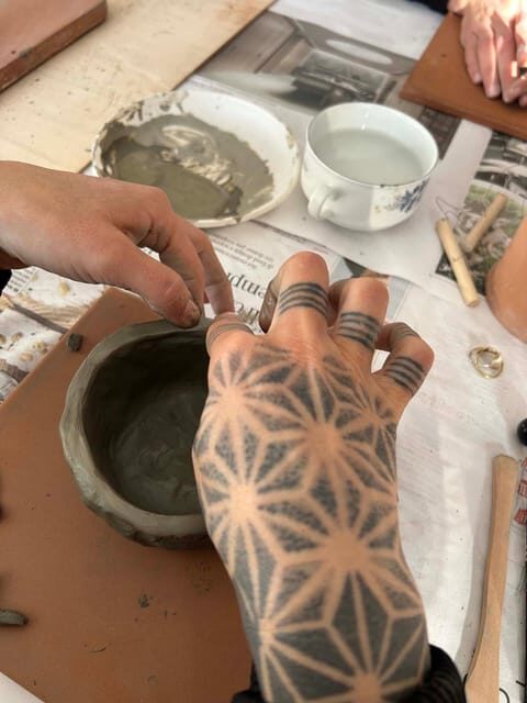 Ischia: Full Pottery Workshop - The Sum Up: Why a Pottery Workshop in Ischia Is Worth Your Time