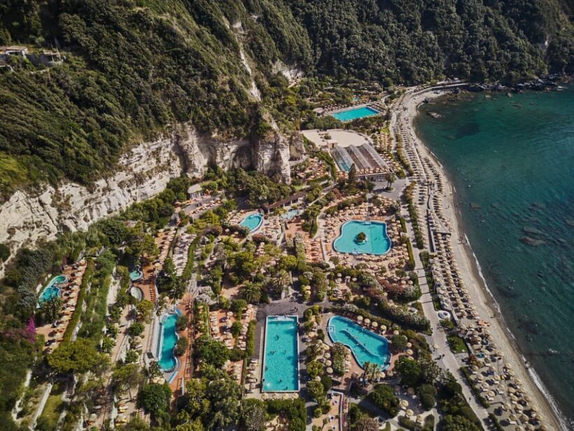 Ischia: Giardini Poseidon Terme with Transfer - Who Is This Tour Best For?