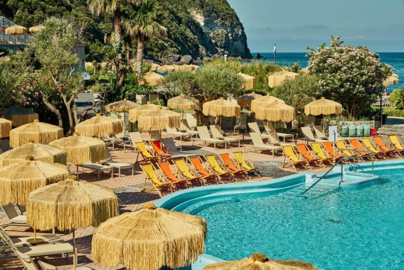 Ischia: Giardini Poseidon Terme with Transfer - FAQ