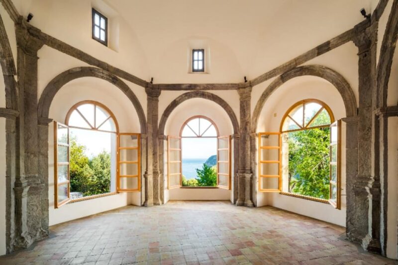 Ischia: Hydrofoil+Transfer+Aragonese Castle Entry Ticket - The Practical Side: Transportation and Timing