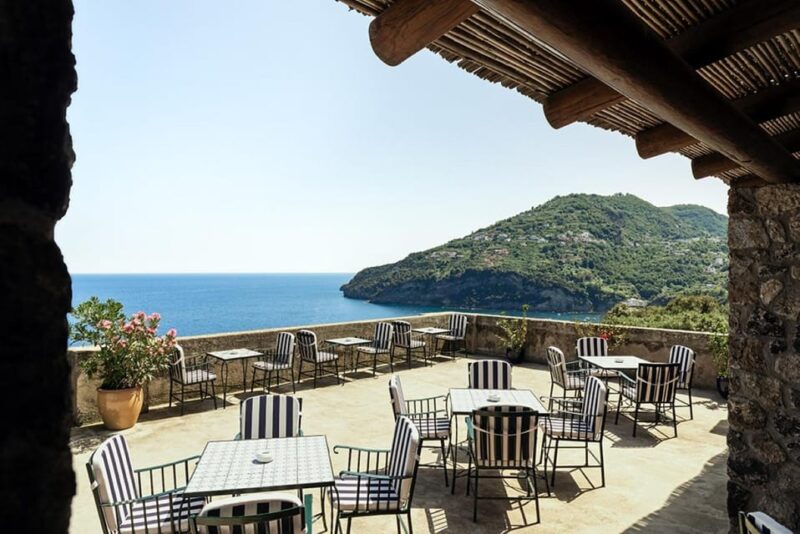 Ischia: Hydrofoil+Transfer+Aragonese Castle Entry Ticket - Authenticity and Value