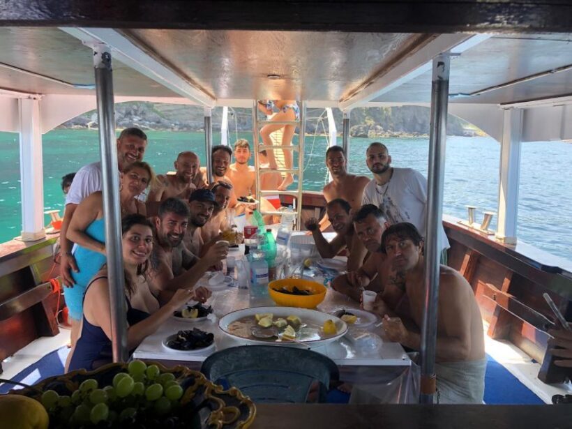 Ischia: Island Boat Tour with Neapolitan Lunch & Snorkeling - An In-Depth Look at Ischia’s Boat Tour