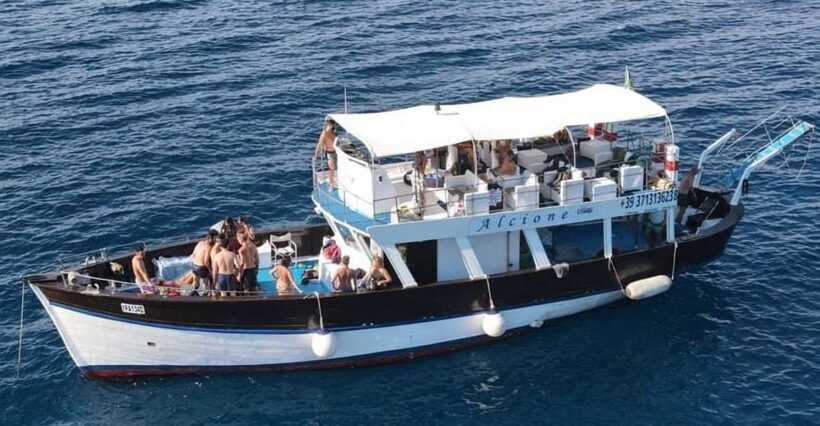 Ischia: Island Boat Tour with Neapolitan Lunch & Snorkeling - The Highlights You’ll Remember