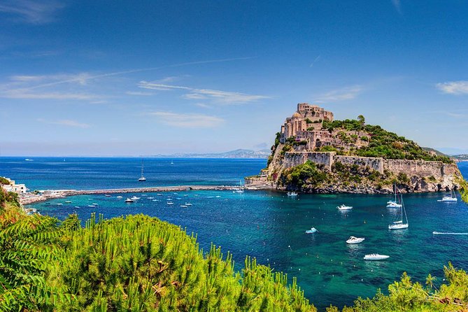 Ischia Island Boat Trip from Naples - Private Experience - Introduction