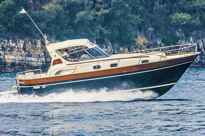 Ischia Island Boat Trip from Naples - Private Experience - The Value of a Private Boat Experience