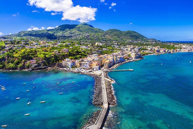 Ischia Island Boat Trip from Naples - Private Experience - FAQ