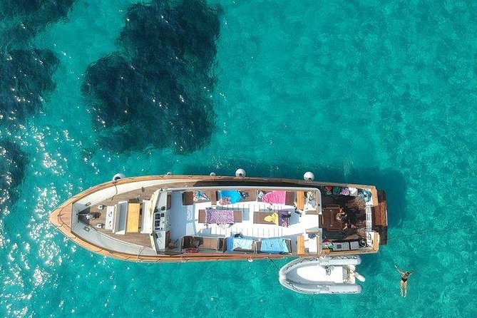 Ischia Island Excursion With the Rocca Corsa Motor Yacht - Customer Reviews and Feedback Highlights