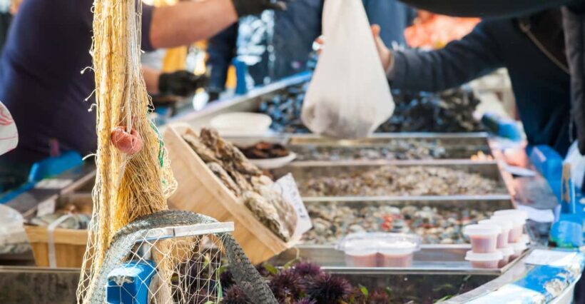 Ischia: Market, Cooking Demo & Meal at a Local's Home - The Reviews: Authenticity and Warmth