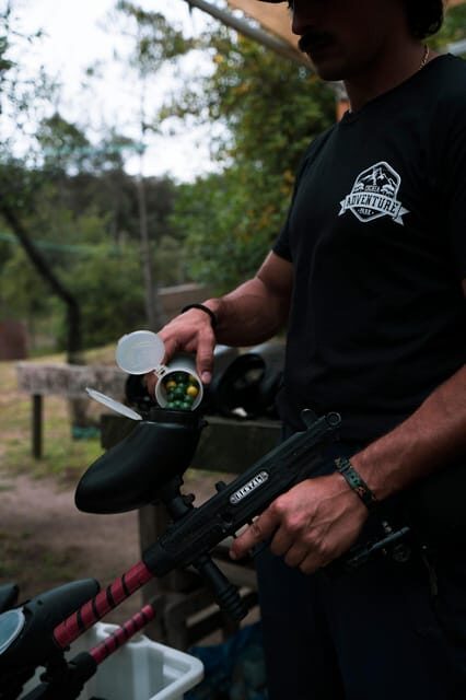 Ischia: Paintball Ticket - Practical Tips for Your Visit