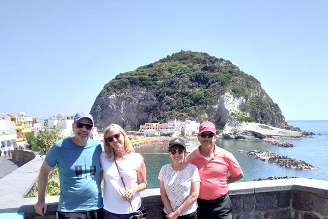 Ischia Private Day Stress Free Tour From Naples - Who Should Consider This Tour?