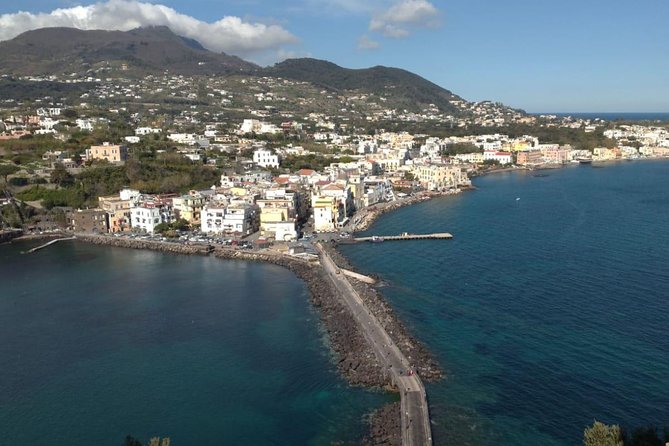 Ischia Private Day Trip from Sorrento with Local Guide and Driver - Authentic Experiences and Practical Tips