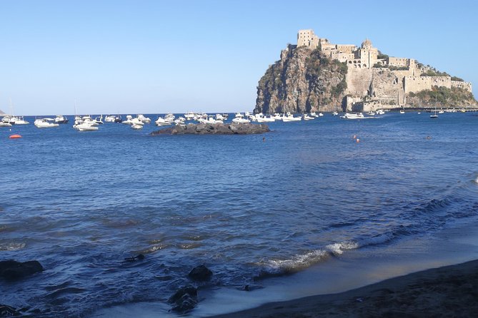 Ischia Private Tour with Food Tastings & Ischia Hotel Pick-Up - Food and Drink Highlights