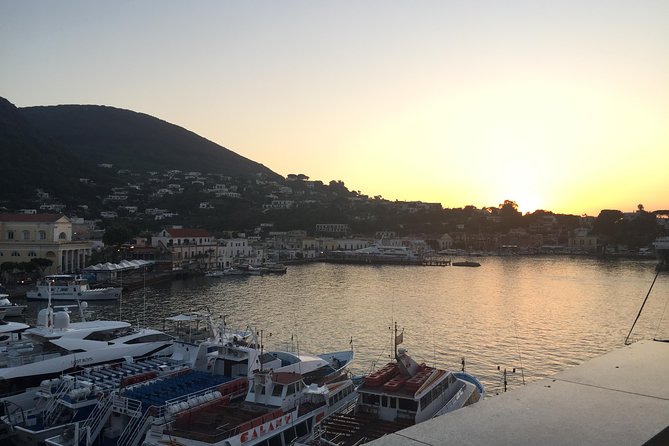 Ischia Private Tour with Food Tastings & Ischia Hotel Pick-Up - The Value for Money