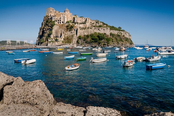 Ischia Private Tour with Local Guide & Ischia Hotel Pick-Up - Authentic Experiences and Practical Details