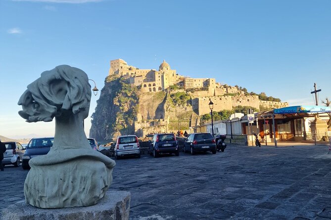 Ischia Private Tour with Local Guide & Ischia Hotel Pick-Up - Who Should Consider This Tour?